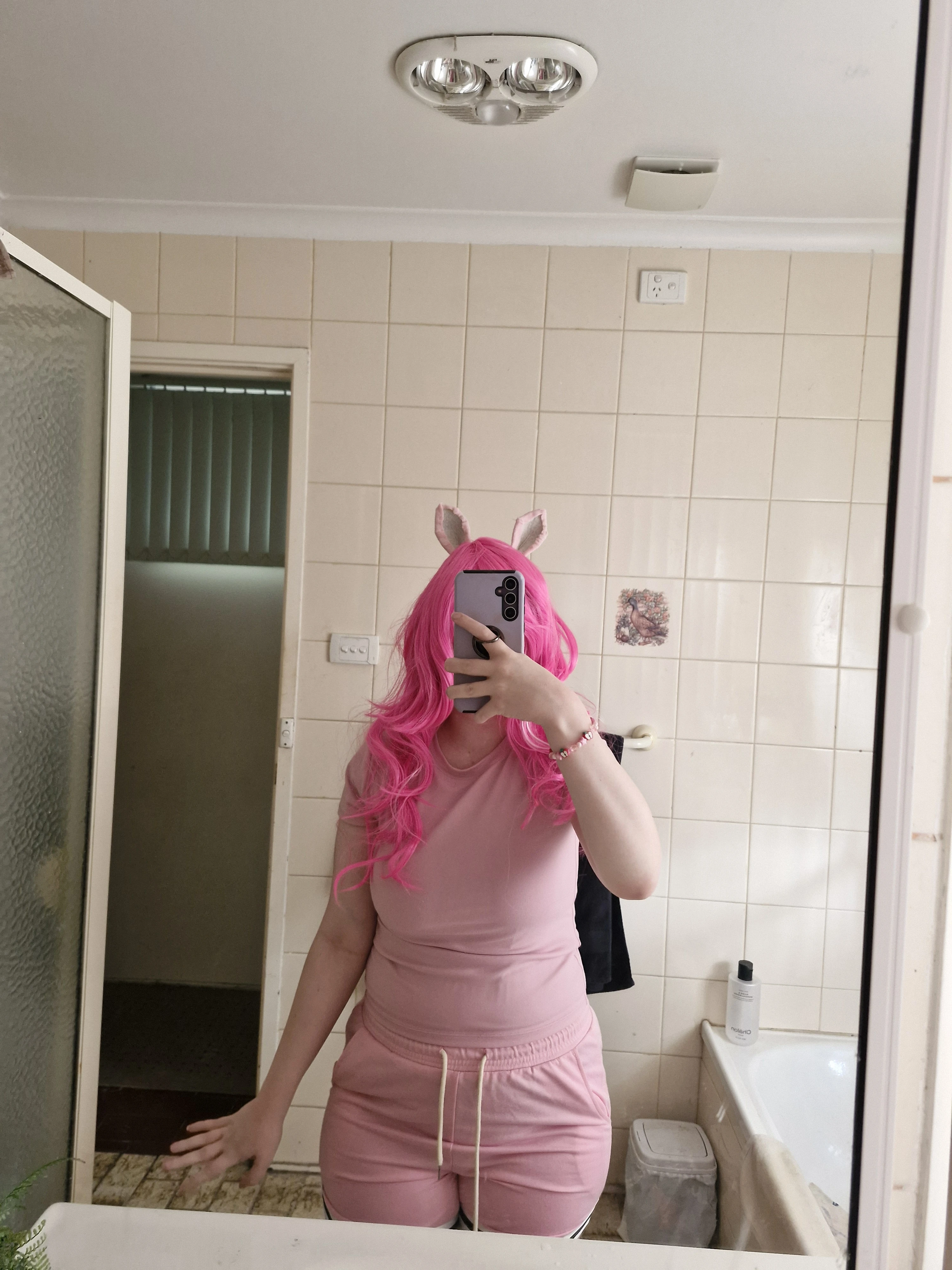 Comely Material Morning cosplay progress | Fandom