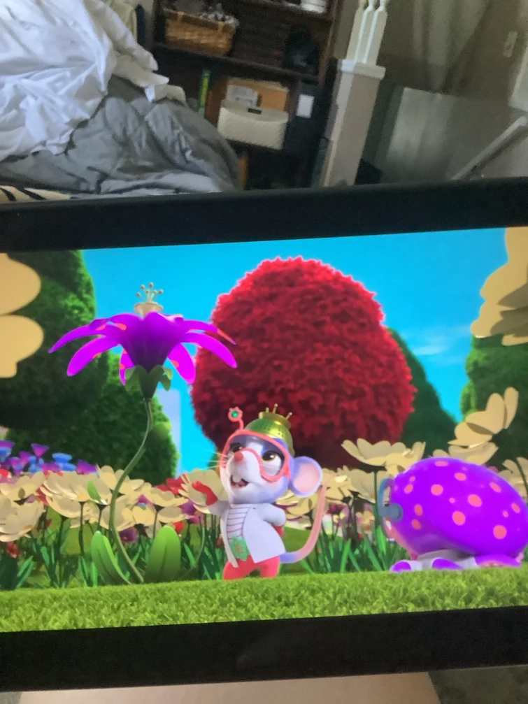 Discuss Everything About Disney Wiki | Fandom