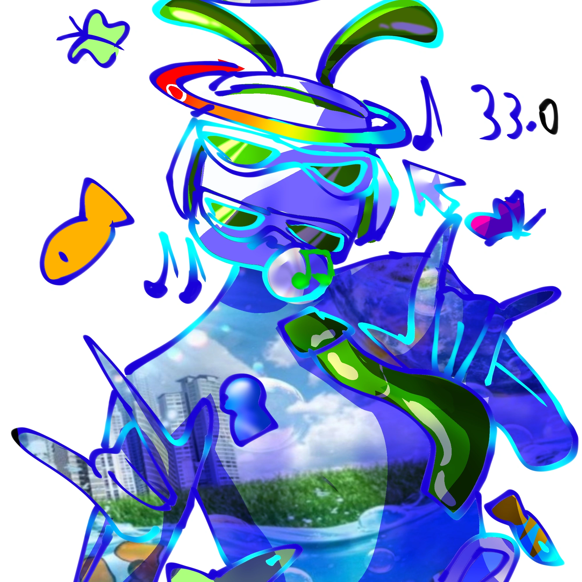 Wowo oc wip | Fandom