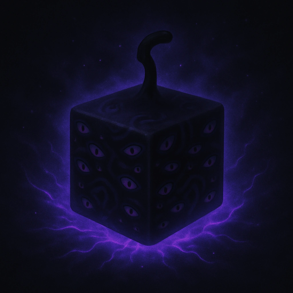 Void fruit concept | Fandom