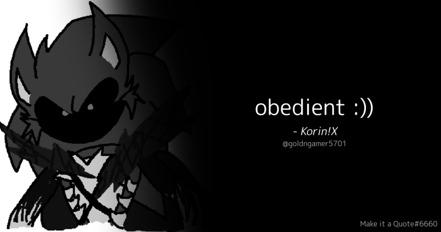 Those who know: | Fandom