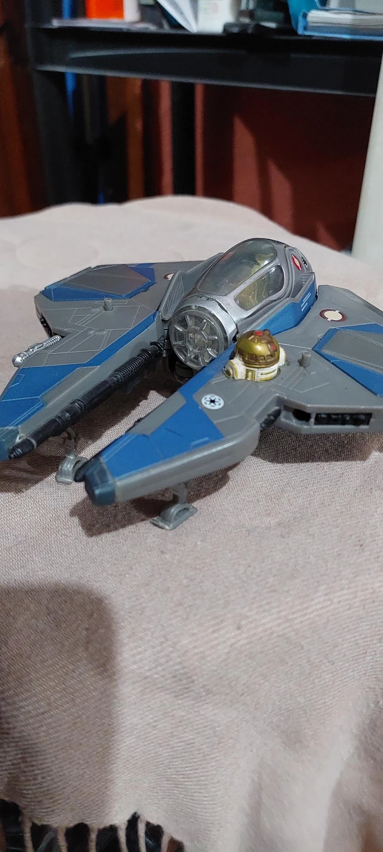 Discuss Everything About Wookieepedia | Fandom