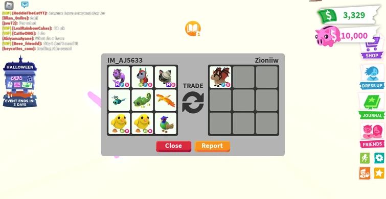 What’s mfr Capricorn worth I kinda want one? | Fandom