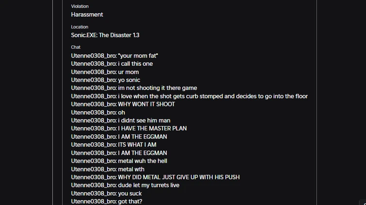 Discuss Everything About The Disasterpedia | Fandom