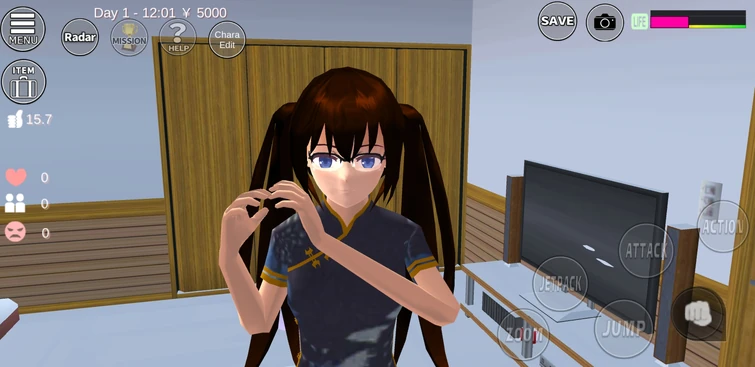 Rina Tamaki | Fandom