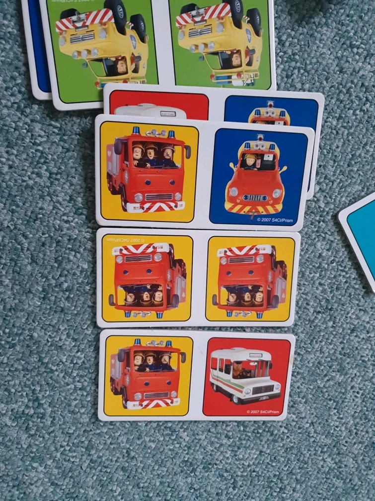 Discuss Everything About Fireman Sam Wiki | Fandom