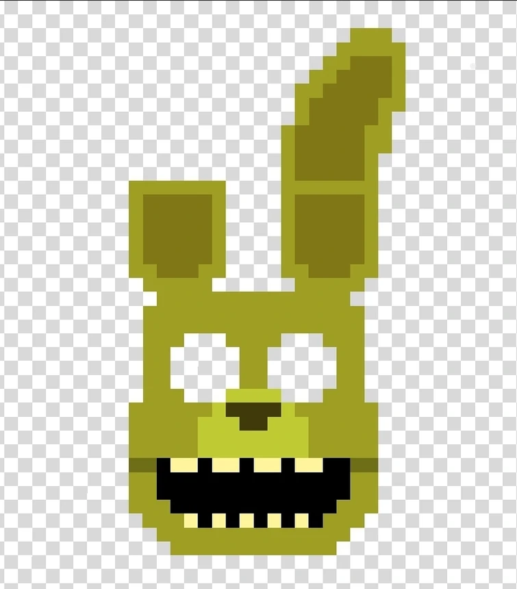 FNAF wiki: JRPG Requests for Character Animations, Items, Enemies ...