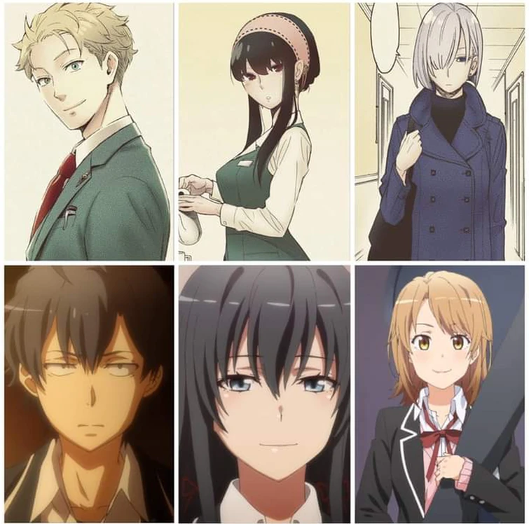 Same voice actor. | Fandom