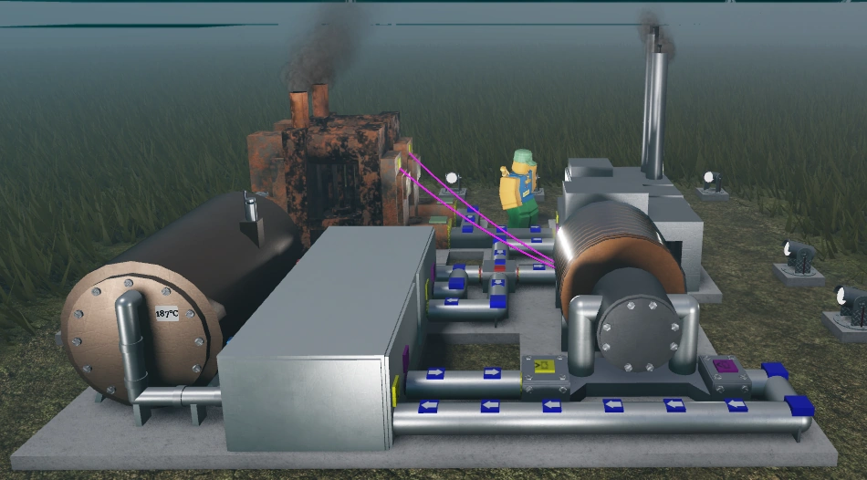 Infinite generator steam | Fandom