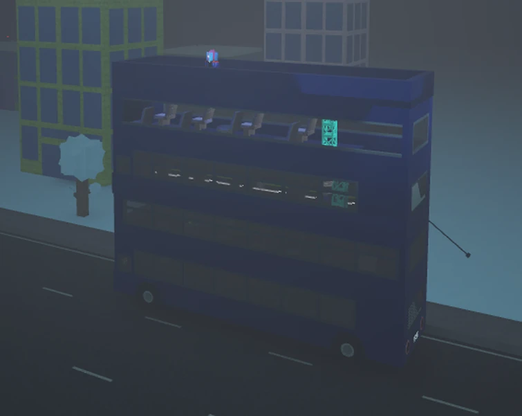 Discuss Everything About Roblox Bus Simulator Wiki | Fandom