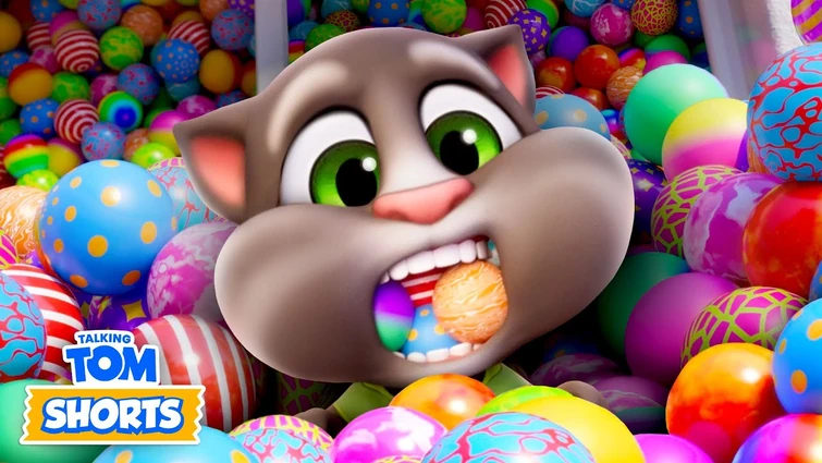 Discuss Everything About Talking Tom & Friends Wiki | Fandom