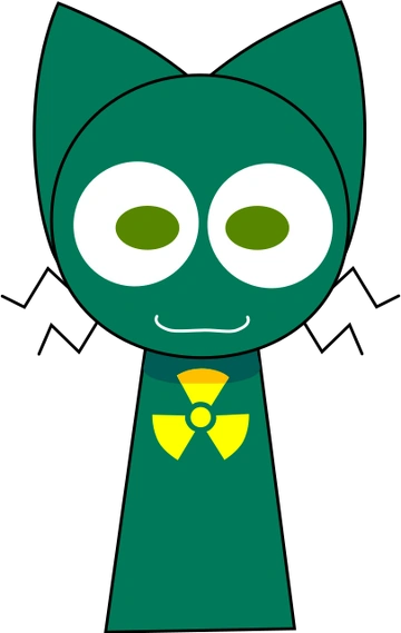 Time to draw these silly little goobers on two pieces of paper | Fandom