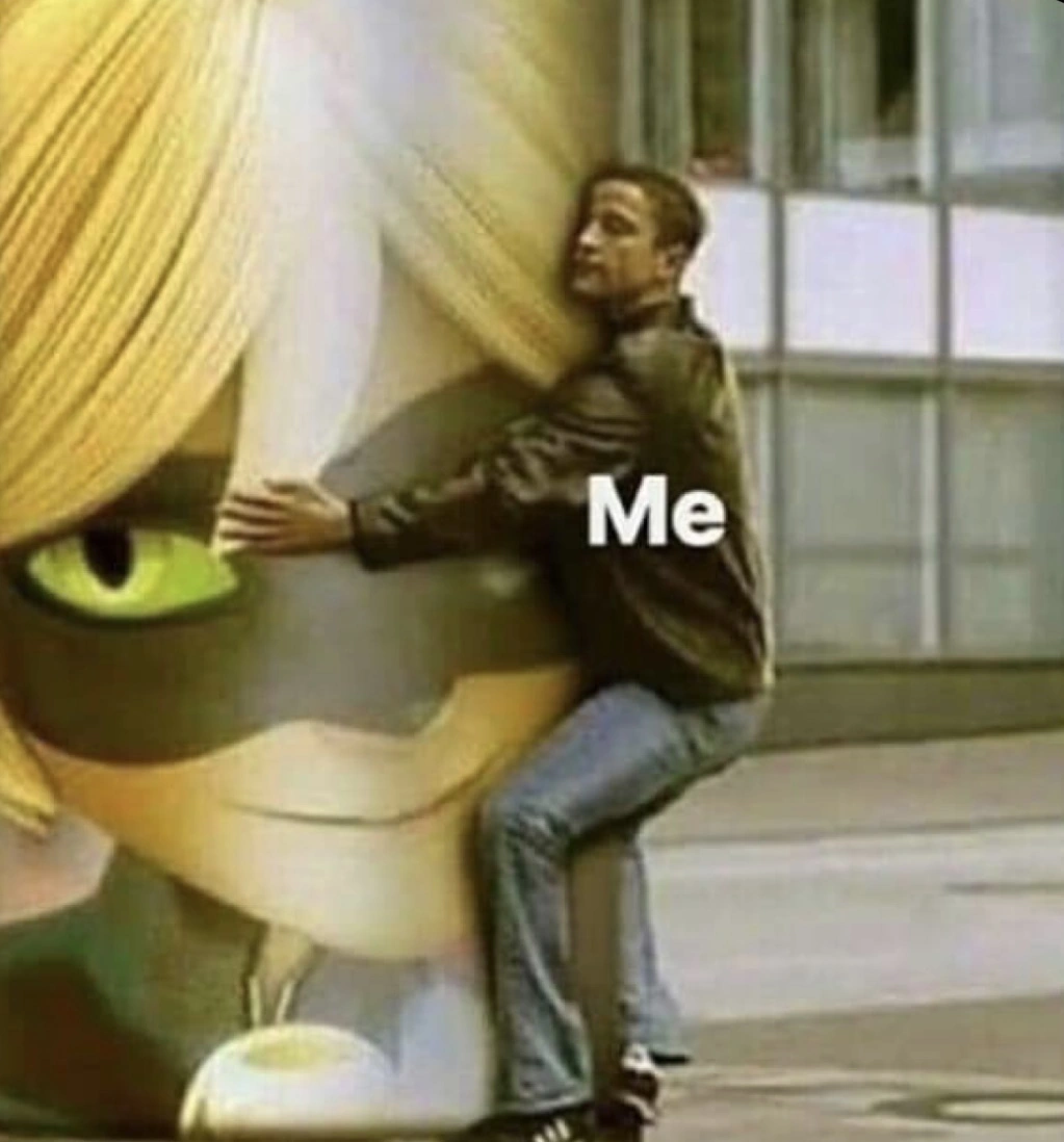 Day 78 of Posting Memes and Photos Until the London Special Comes Out ...