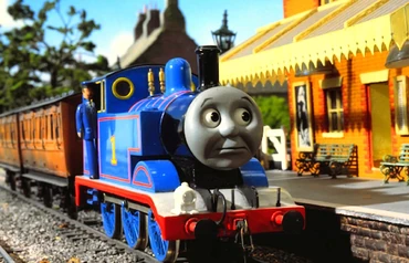 Discuss Everything About Thomas the Tank Engine Wiki | Fandom