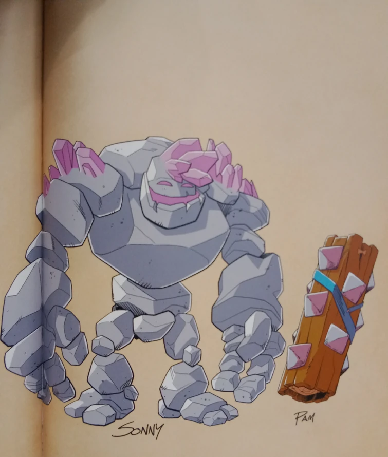 The Books of Clash Screenshots | Fandom