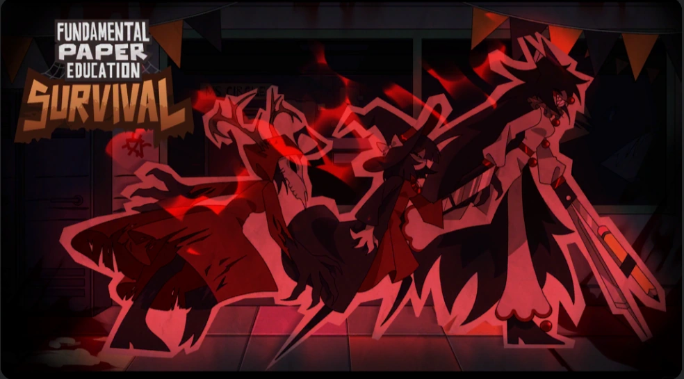 Dandy's World x FPE:S rp | Fandom