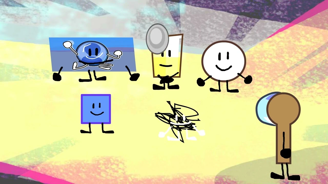 This is what happens when you let an armless character play Ballers ...