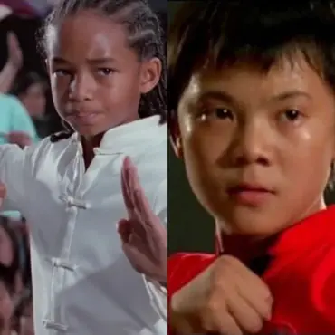 Discuss Everything About The Karate Kid Wiki | Fandom