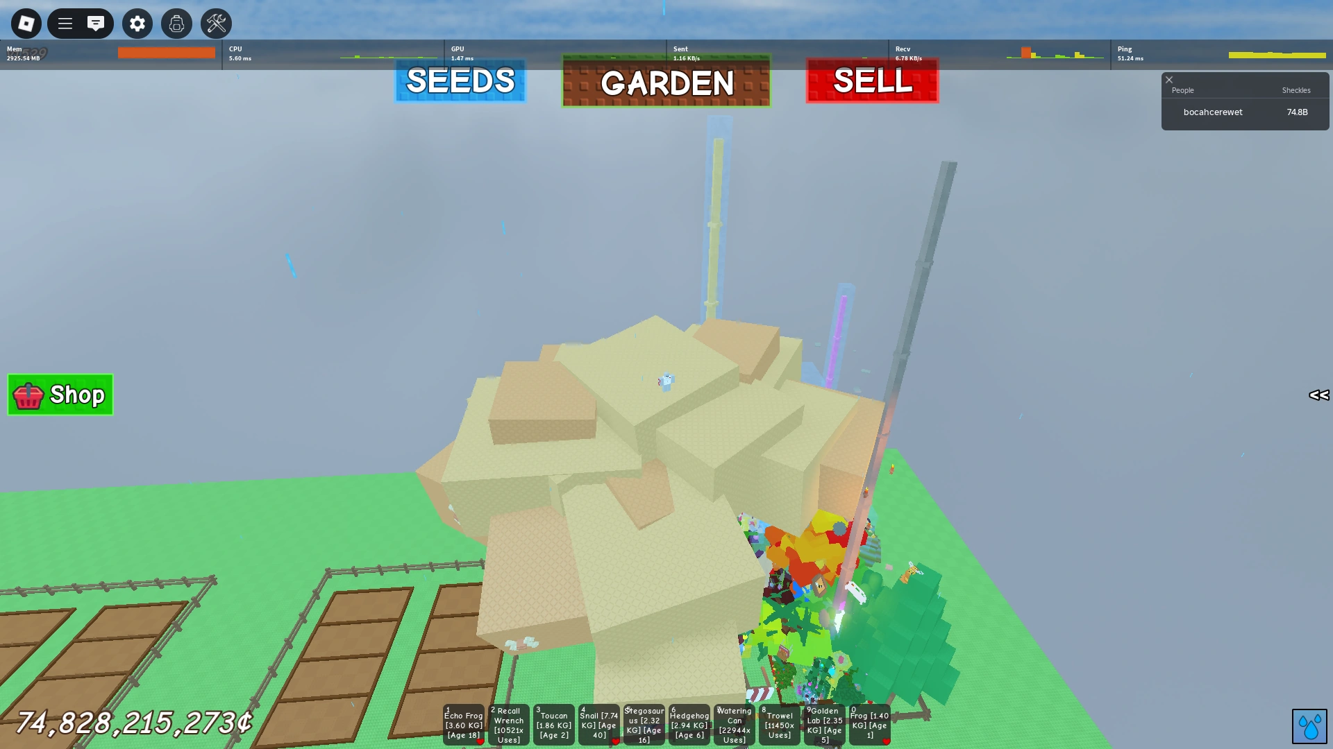 this MASSIVE bone blossom has only 4 spots to grow | Fandom