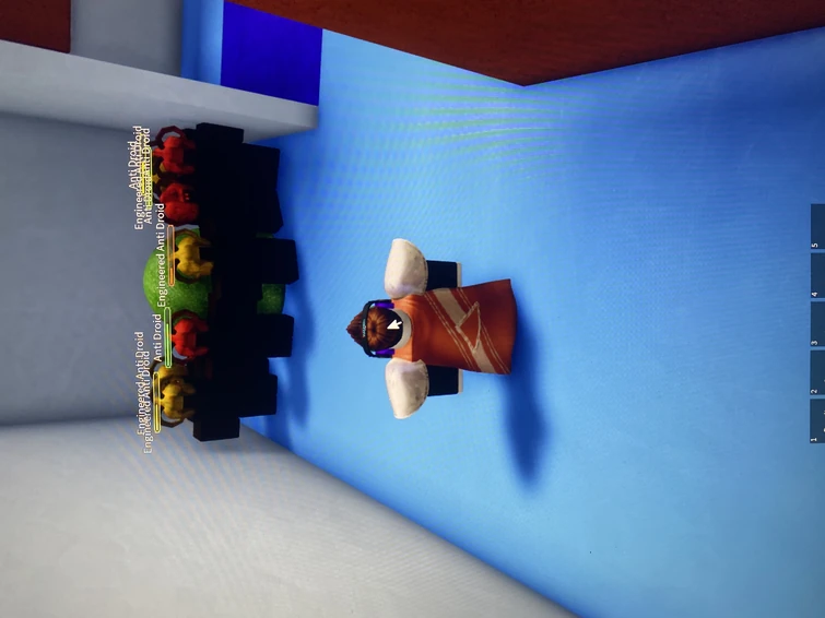 Discuss Everything About (Unofficial) Randomly Generated Droids Wiki ...