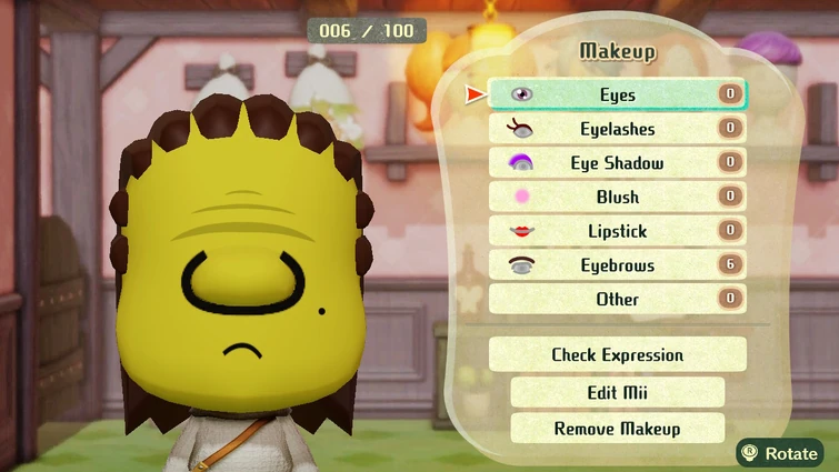 Discuss Everything About Miitopia Wiki | Fandom