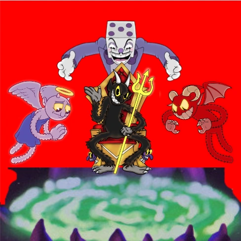 Hell Team | Fandom