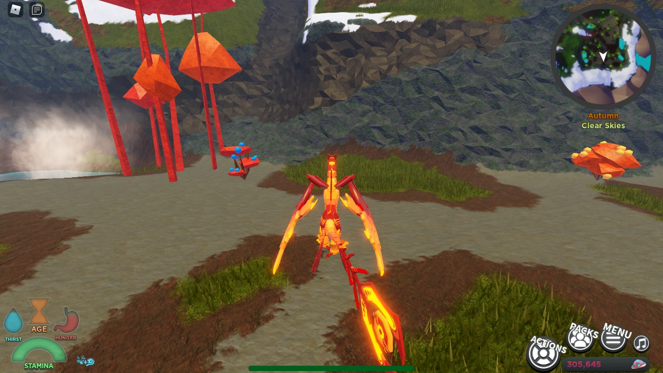 Skin Keruku | Fandom