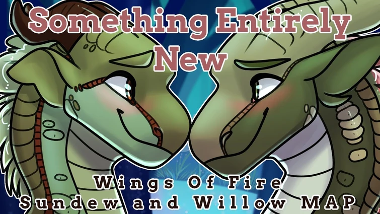 A whole bunch of WoF MAPs to watch when you're bored | Fandom