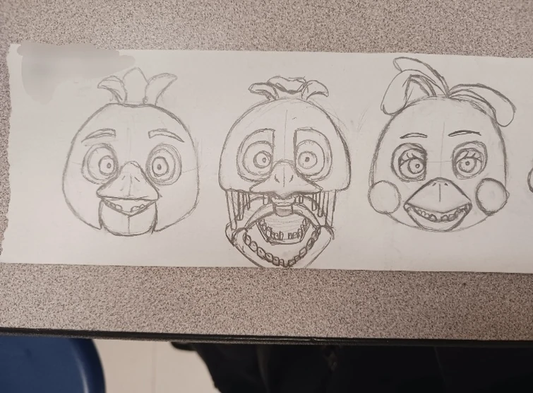 Alr! Half way done, | Fandom