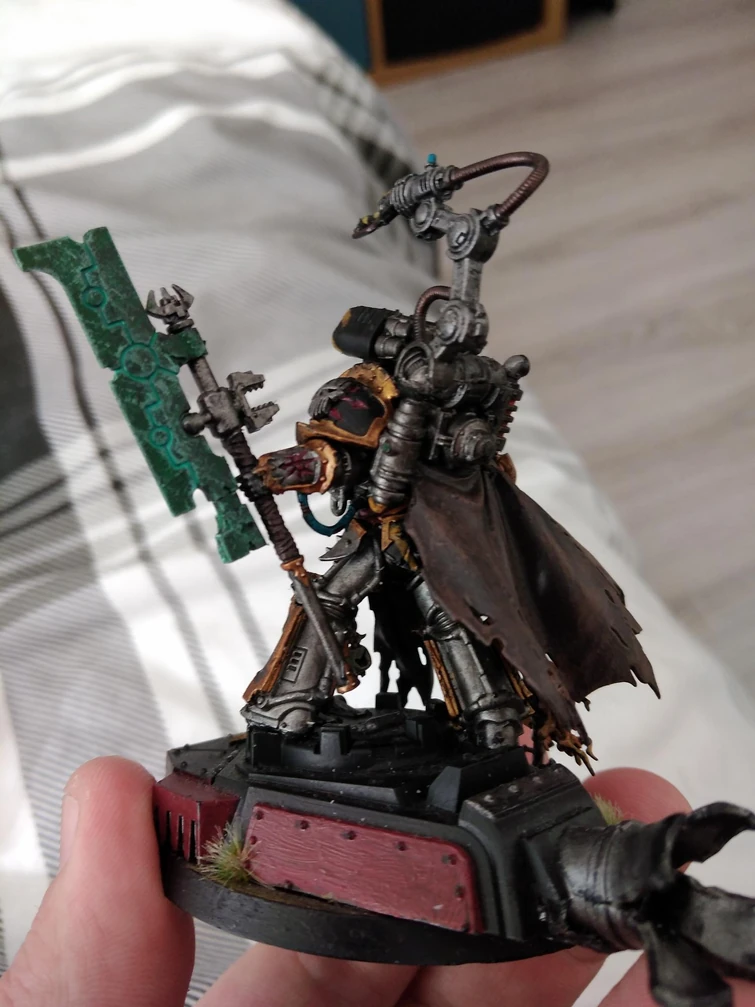Warsmith 2.0 | Fandom