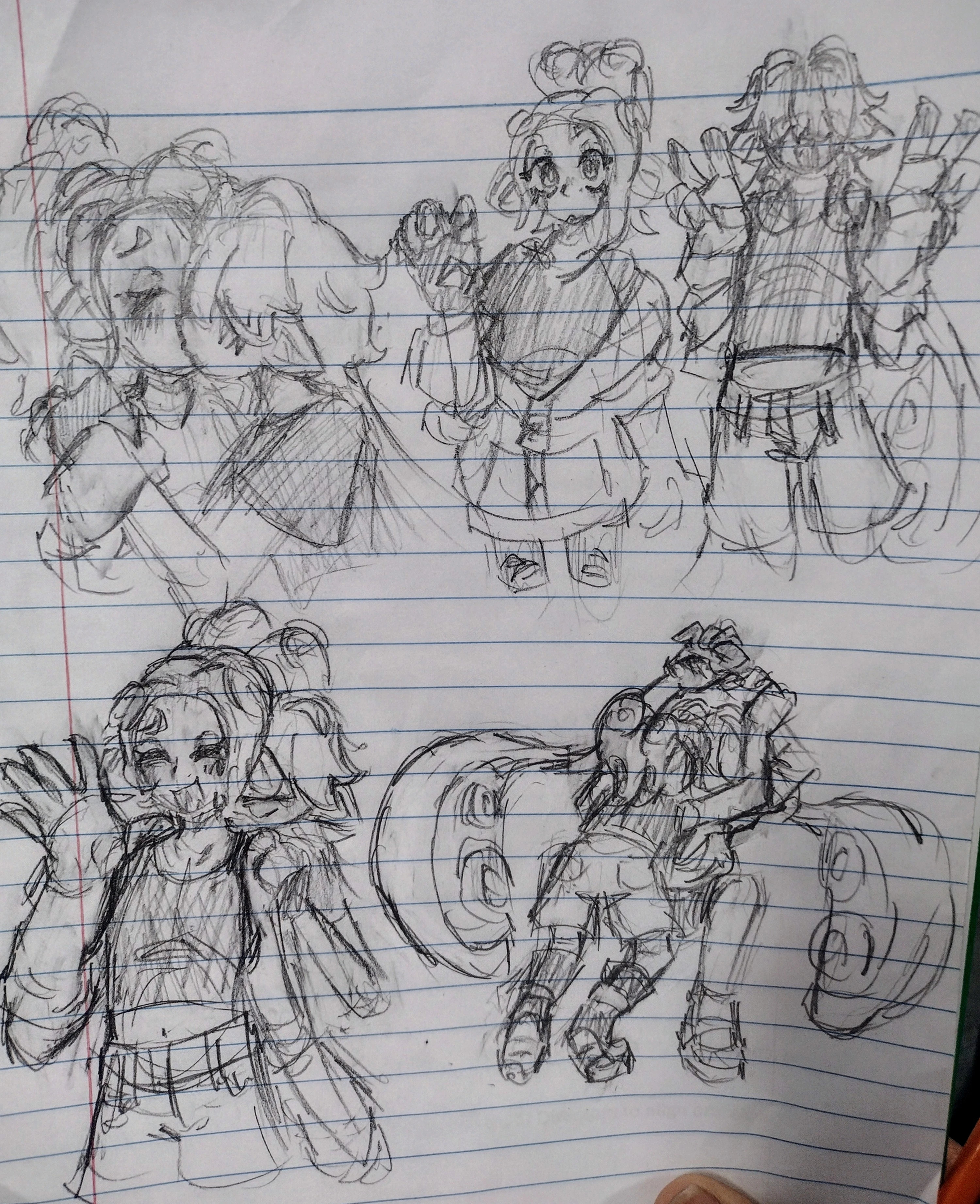 stupid ahh yuri because y not | Fandom