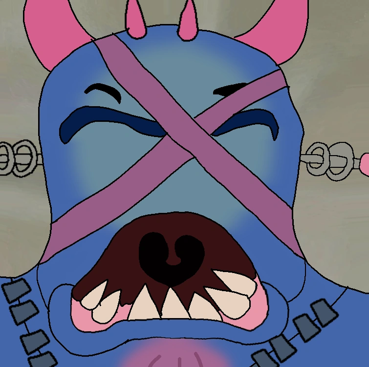 Me When The Ethereal Power Doesnt Rise Again | Fandom