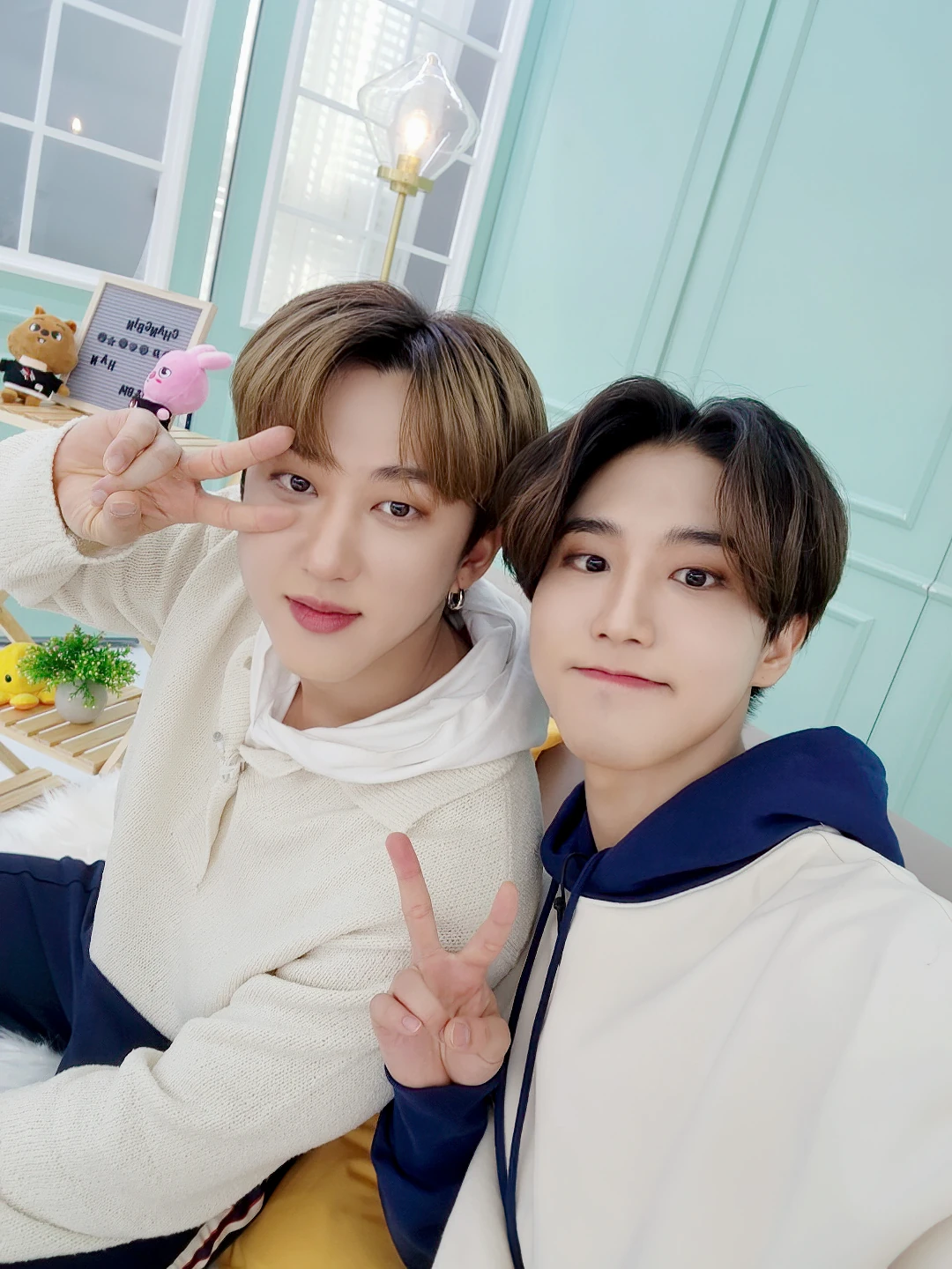 daily skz 😈 | Fandom