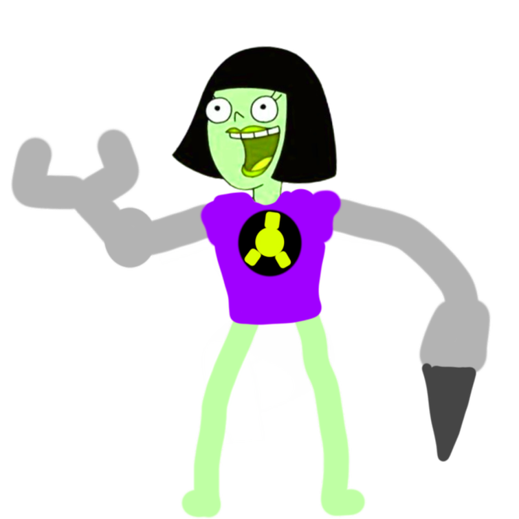 Poison quad concept | Fandom