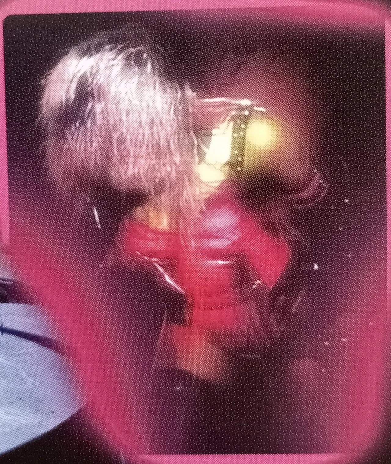 what is the name of this aesthetic of lady gaga's chromatica album ...