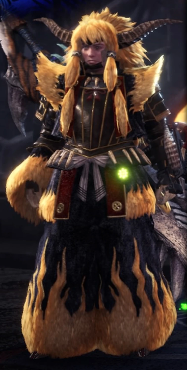 Monster Appreciation Week: Rajang (Rise) | Fandom