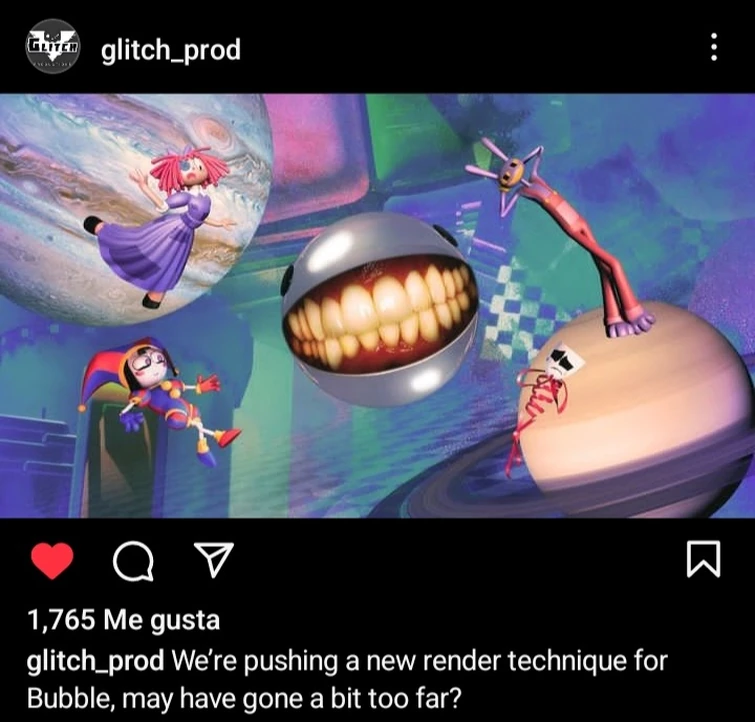 the Amazing Digital Circus | Fandom