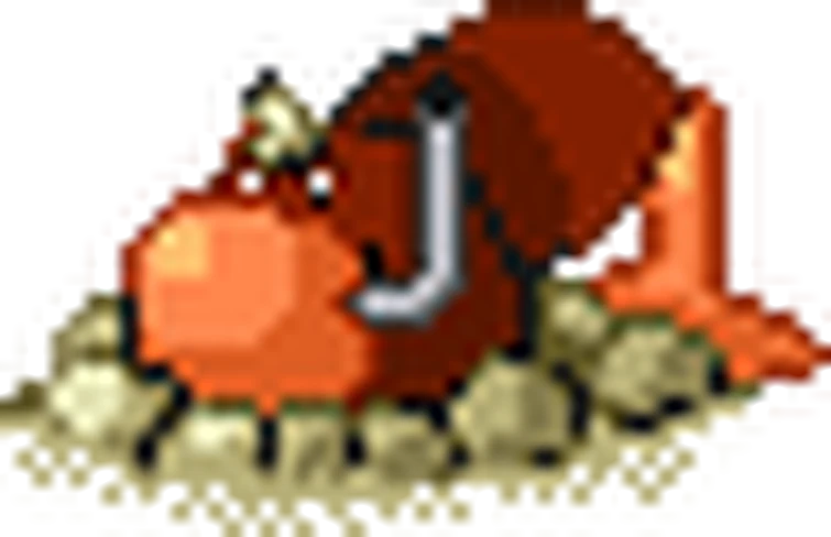 Diglett/Dugtrio Redesign | Fandom