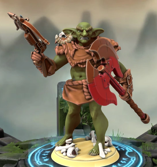 bosses in a dnd campaign im in | Fandom