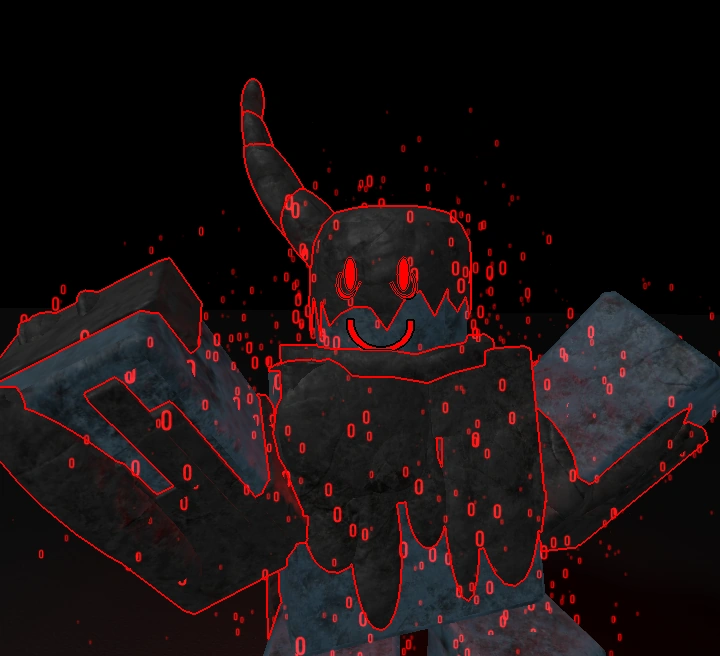 Corrupter art (AGAIN) | Fandom