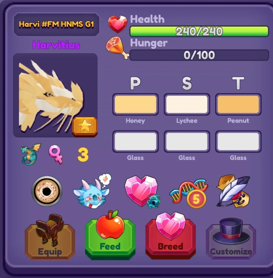 Lao/swapping on hms FM harv (and other drags) | Fandom