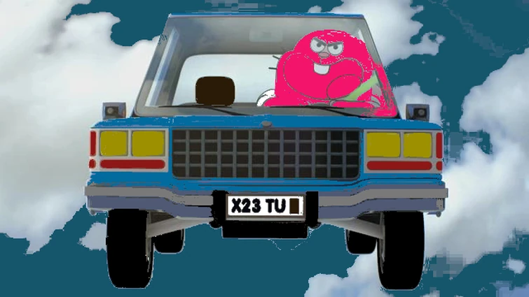 Discuss Everything About The Amazing World of Gumball Wiki | Fandom