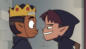 Gus X Mattholomule | Fandom