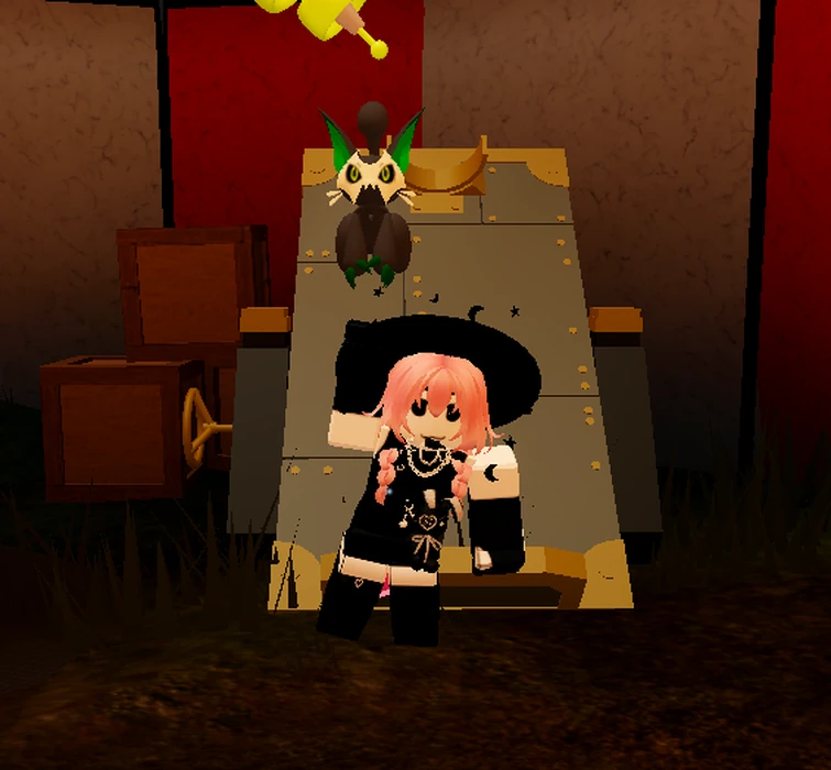 Gleam Duskit! | Fandom