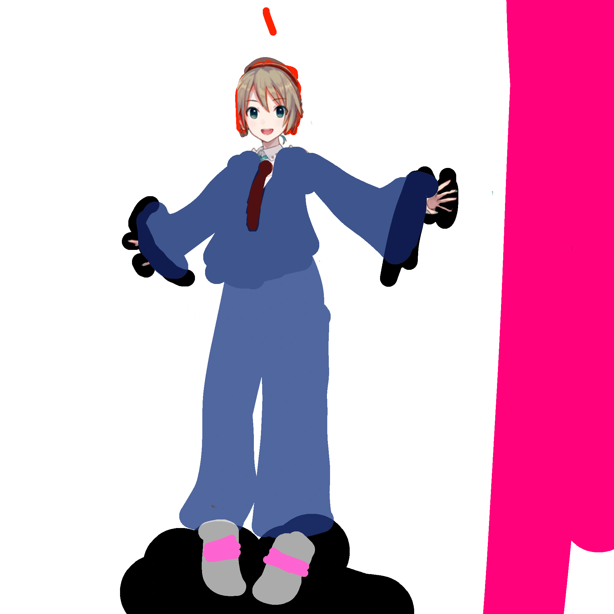 Hatsune Miku As President | Fandom