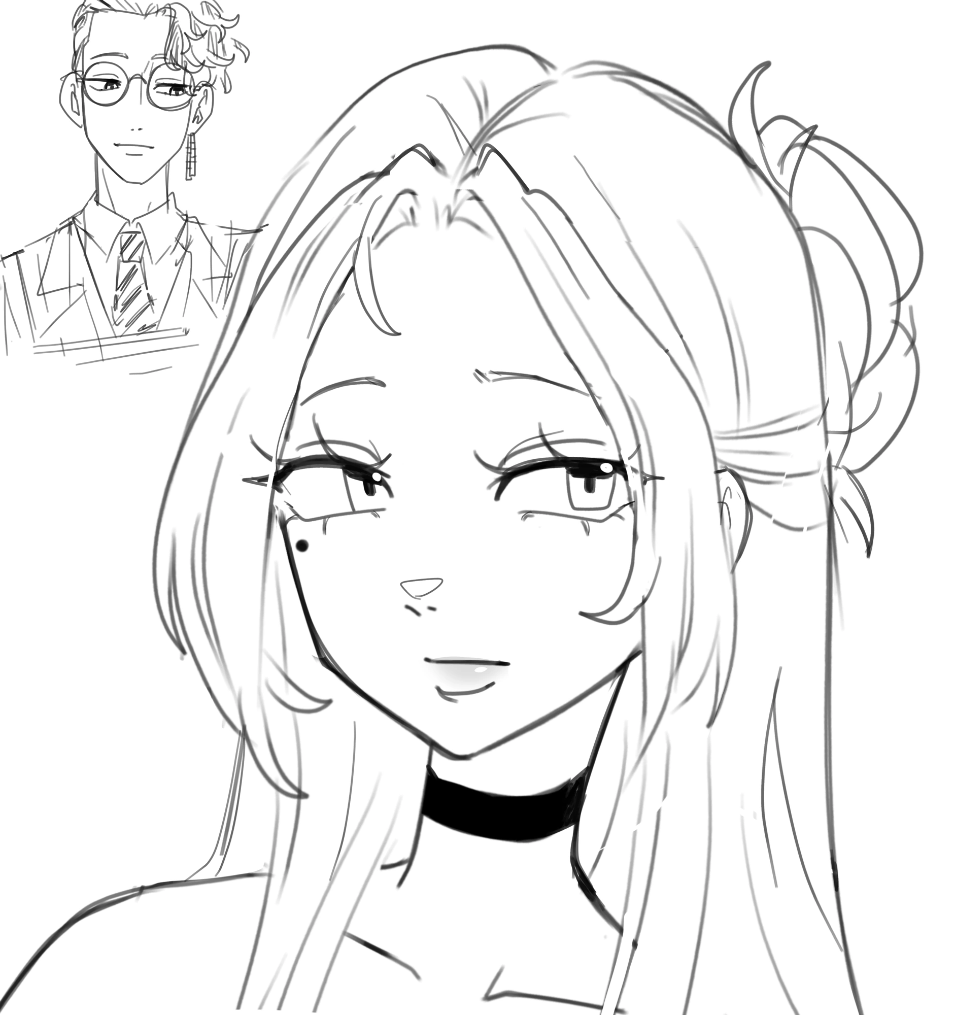 adult kiyo!! | Fandom