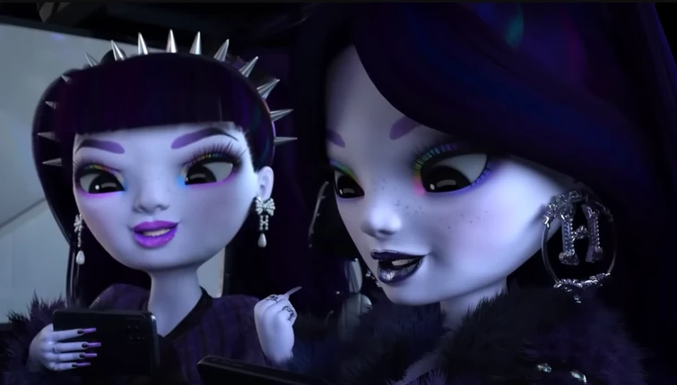 Discuss Everything About Rainbow High Wiki | Fandom