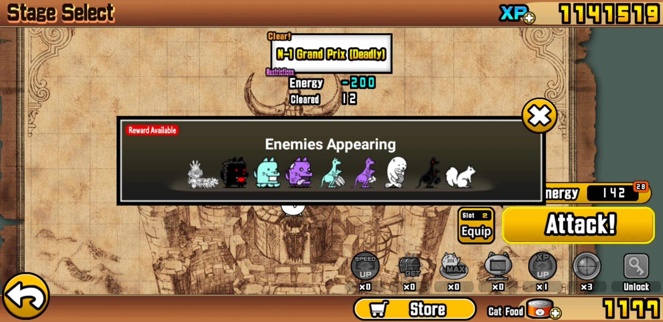 "Likely chance to drop" | Fandom