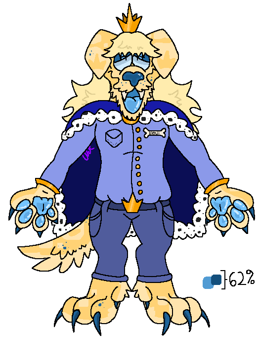 RÆHAH RAHH RAHH BARK BARK BARK | Fandom