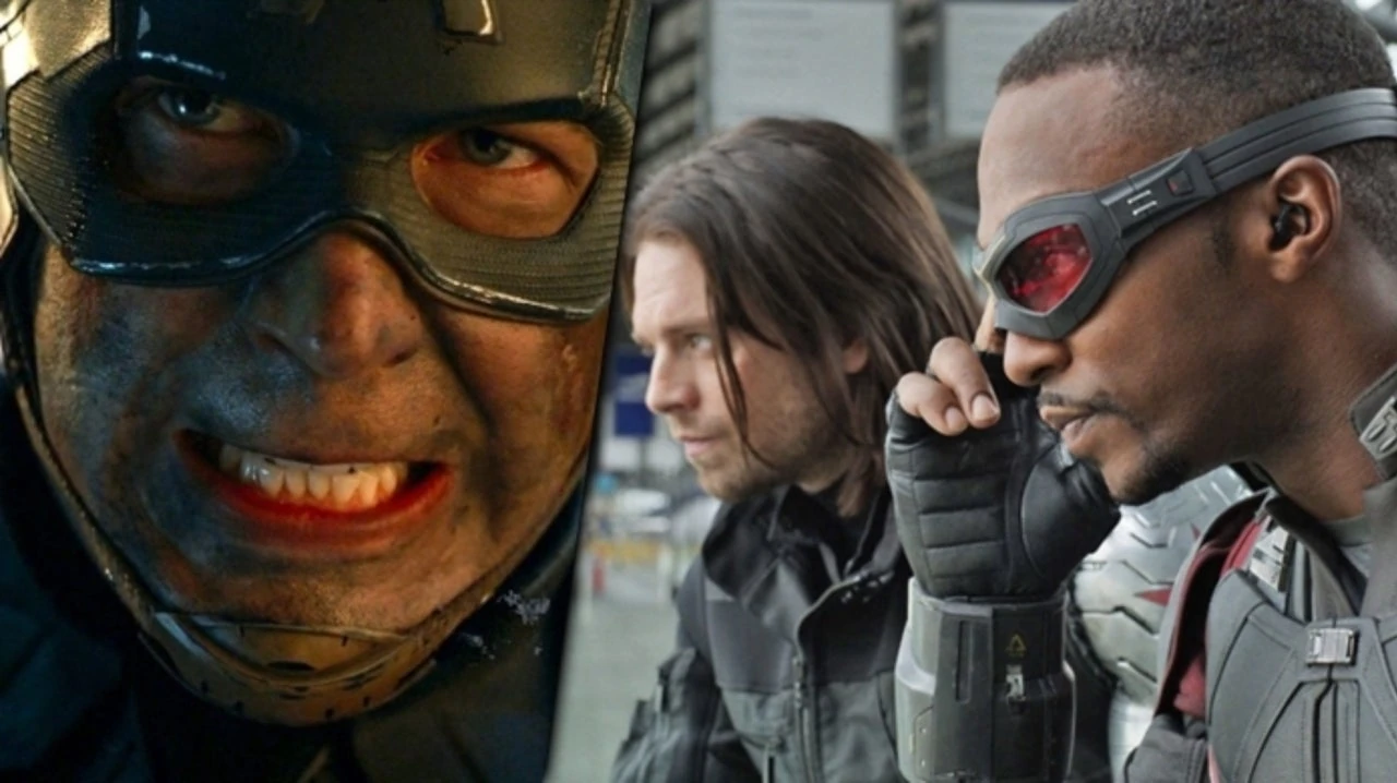 Flag Smashers in The Falcon & The Winter Soldier | Fandom